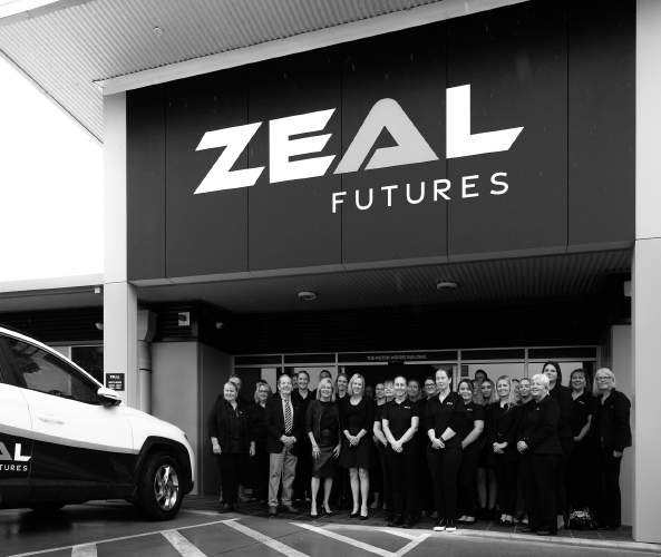 HVTC Group rebrands to Zeal Futures